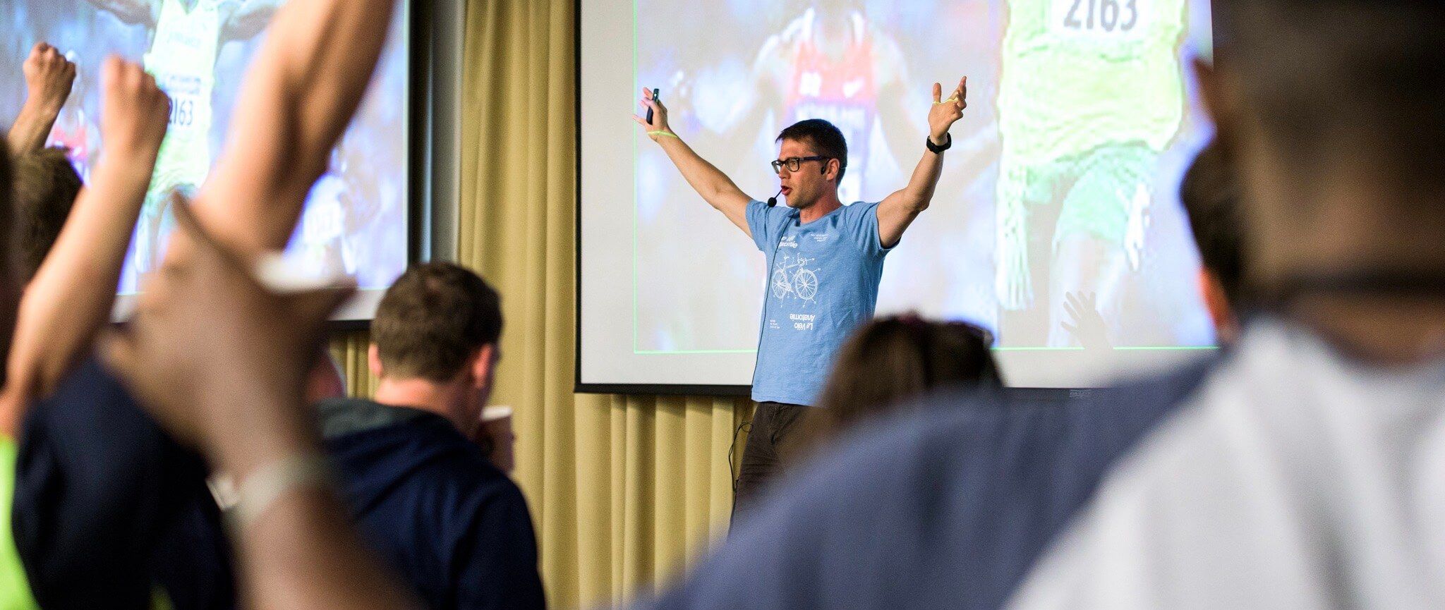 Strengthening the RELEX Culture | RELEX Solutions