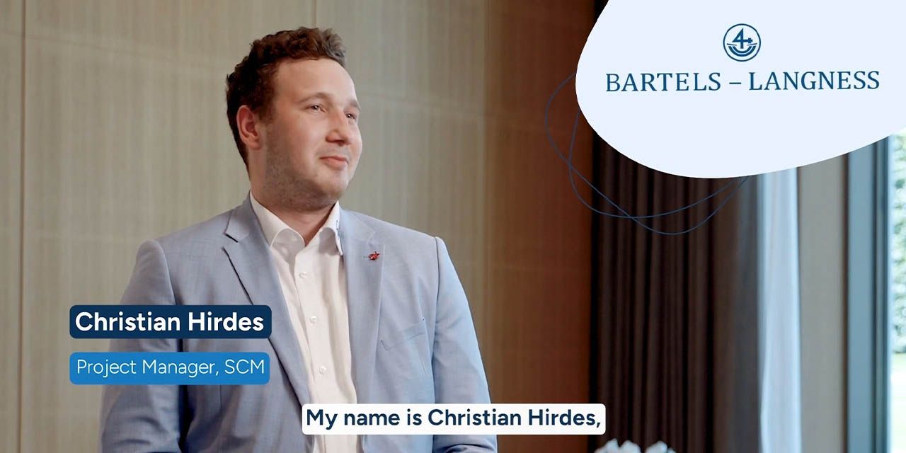 Kunden-Video: Bartels-Langness | RELEX Solutions