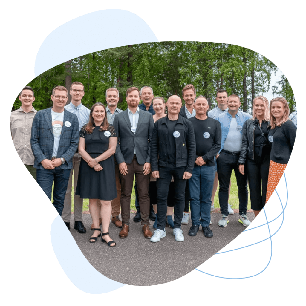 RELEX Solutions: Optimering af detailhandlen tilpasset enhver fremtid