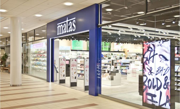 El retailer danés, Matas, escoge RELEX para mejorar la eficiencia de su ...