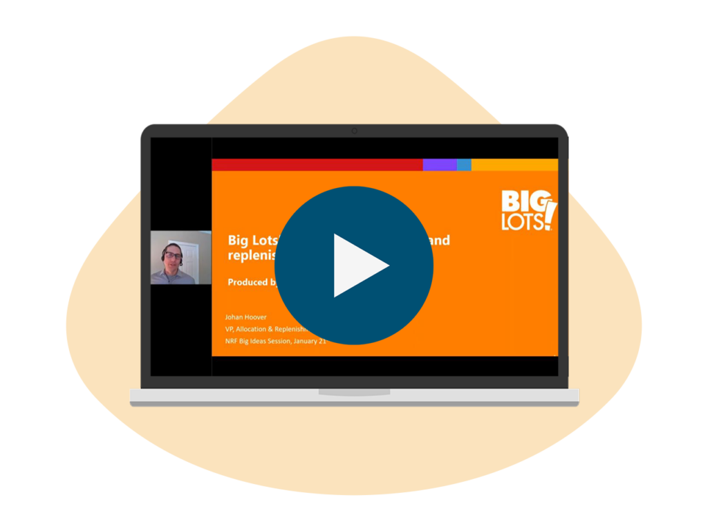 RELEX para Tiendas de Decoración | RELEX Solutions