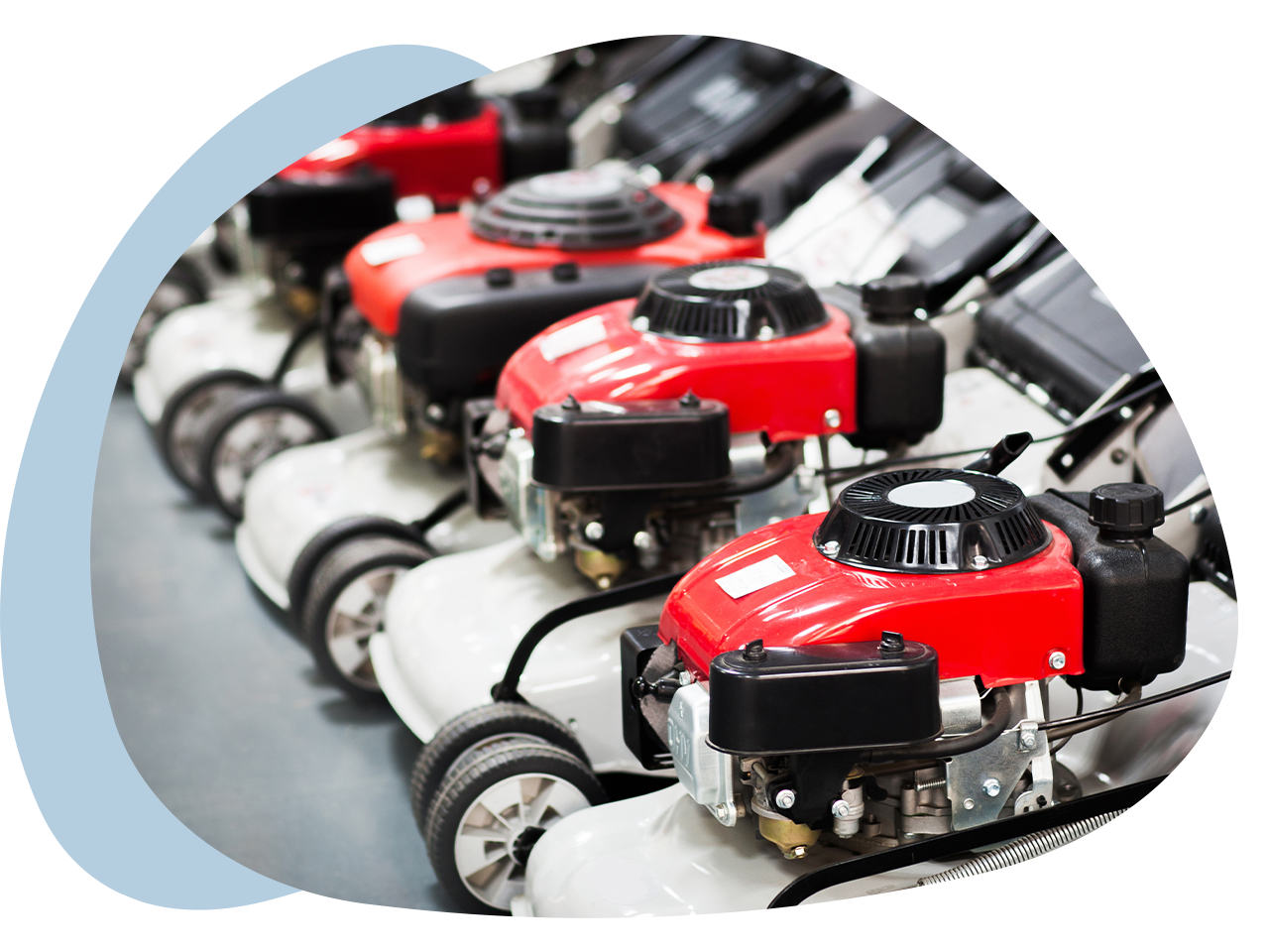 RELEX para Retailers de Bricolaje y Mejoras del hogar | RELEX Solutions