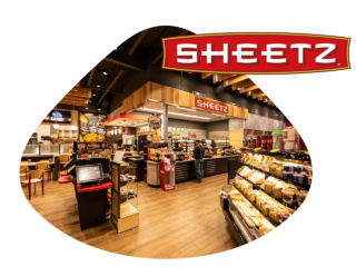 RELEX para Tiendas de Conveniencia | RELEX Solutions