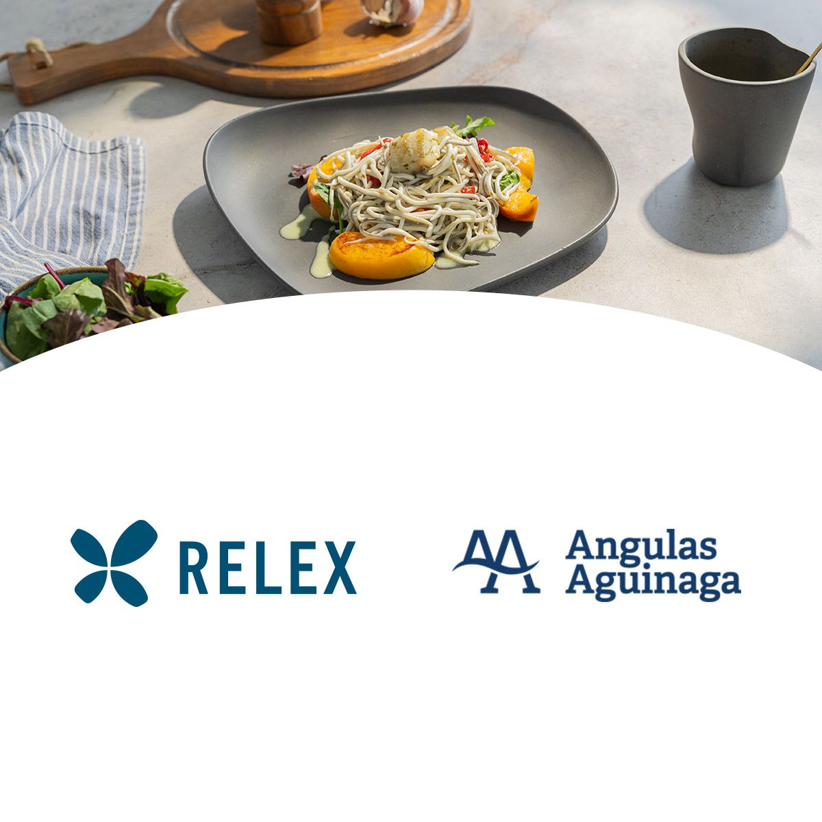 Angulas Aguinaga optimizará sus operaciones y reducirá el desperdicio ...