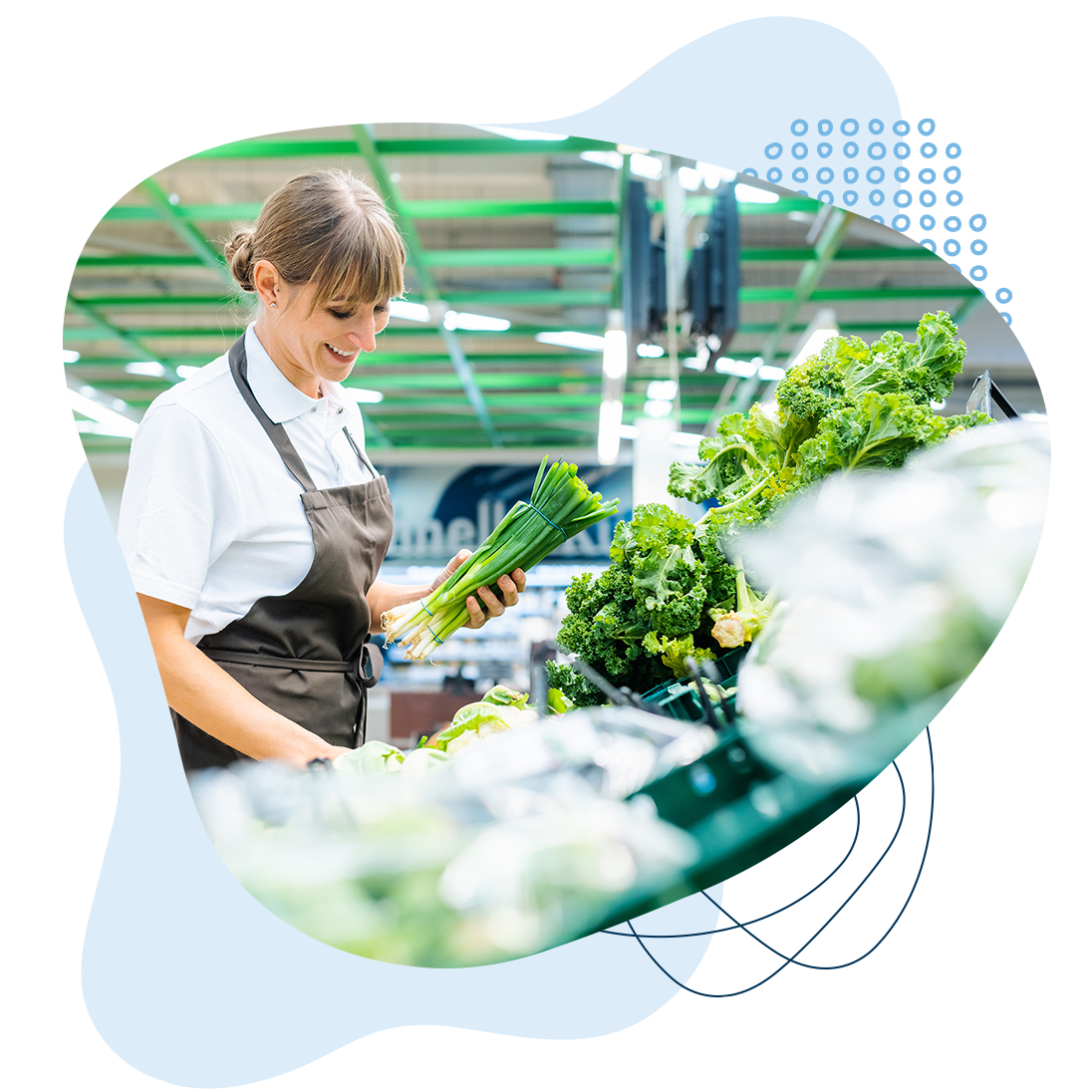 RELEX para Tiendas de Conveniencia | RELEX Solutions