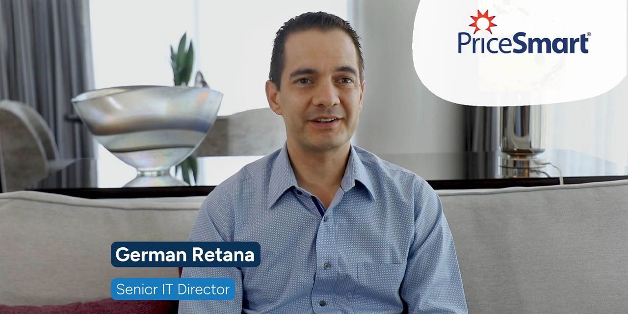 Customer video: PriceSmart | RELEX Solutions