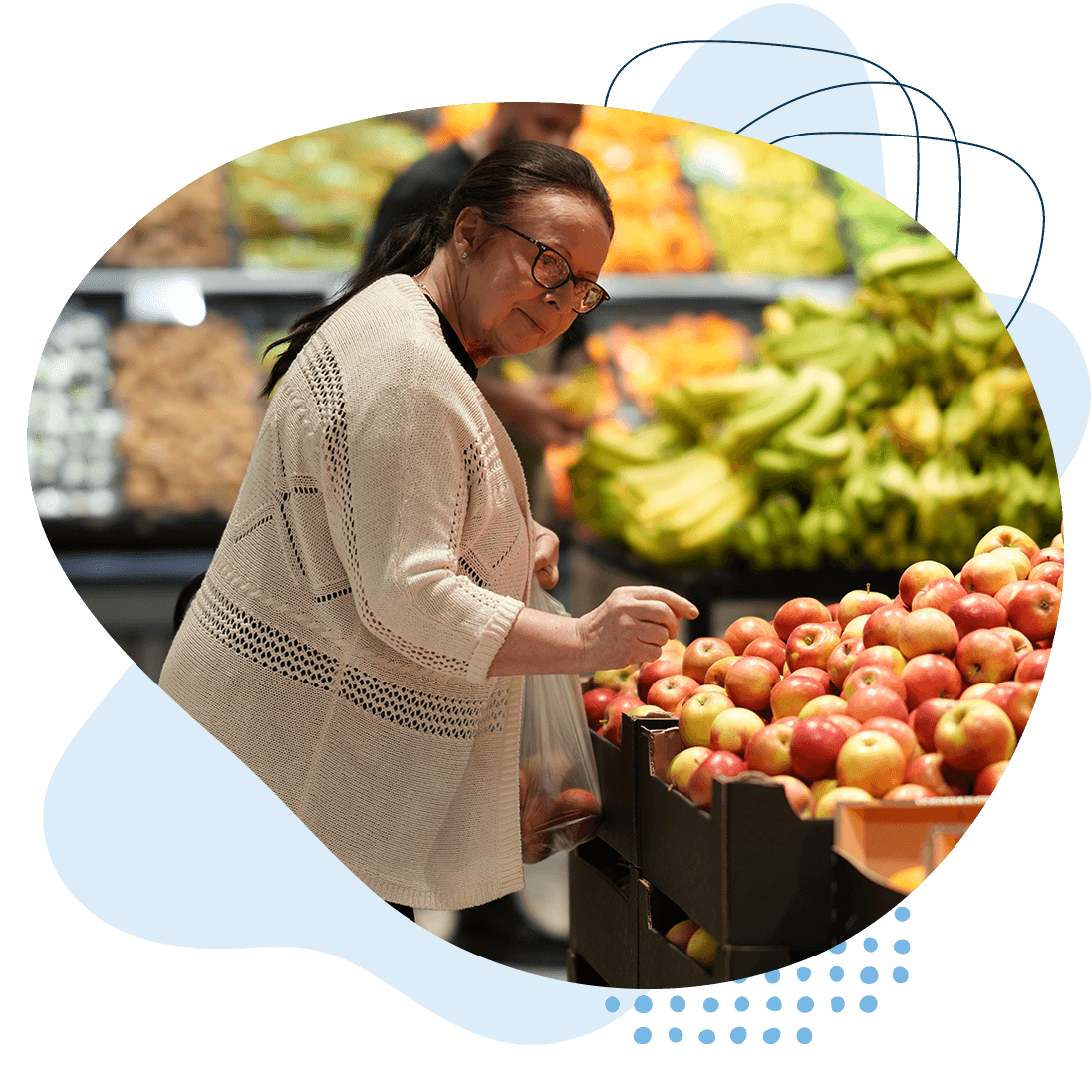 RELEX para Retailers de Alimentación | RELEX Solutions