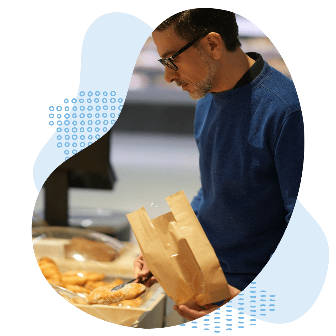 RELEX para Retailers de Alimentación | RELEX Solutions