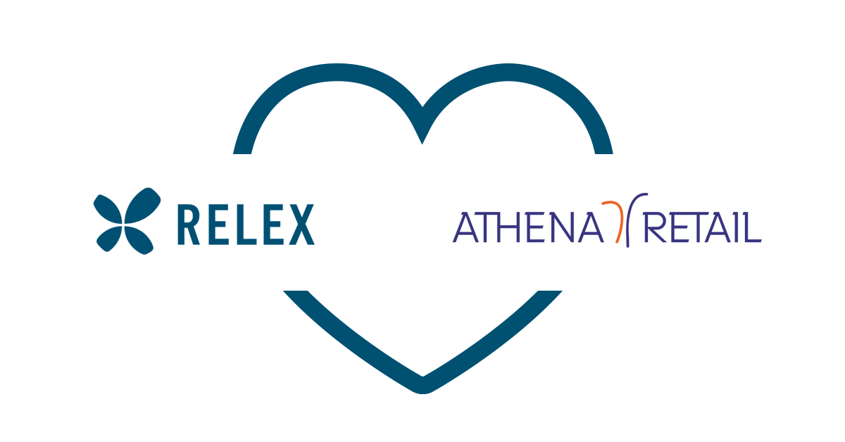 RELEX Solutions acquiert Athena Retail pour renforcer son expertise ...