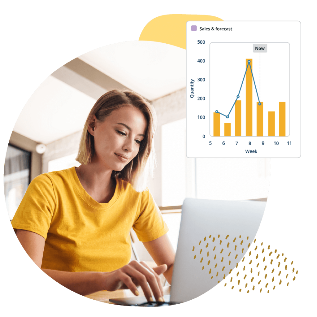 Plateforme | RELEX Solutions