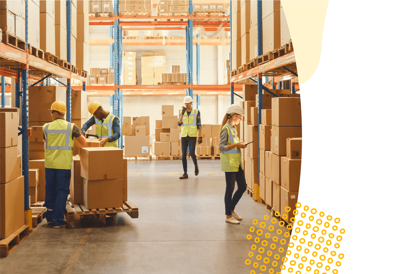 RELEX Solutions: Solutions de planification pour le retail et la supply ...