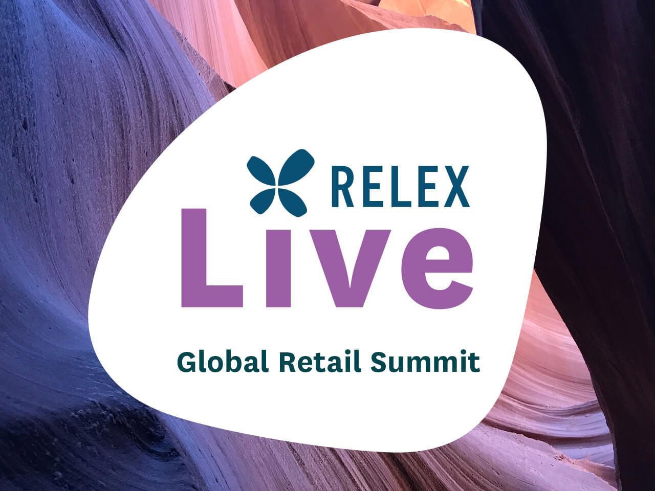 RELEX Solutions: Optimer verdikjeden for enhver fremtid