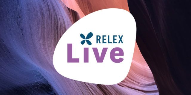 RELEX Solutions: Optimer verdikjeden for enhver fremtid