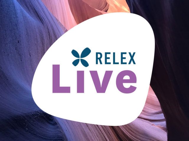 RELEX Solutions: Lösningar för detaljhandelns och leveranskedjans planering