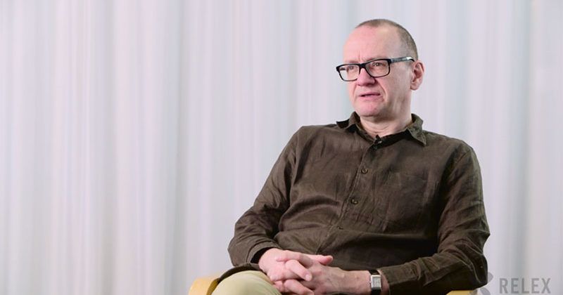 Booths: Increasing availability whilst cutting spoilage | RELEX Solutions