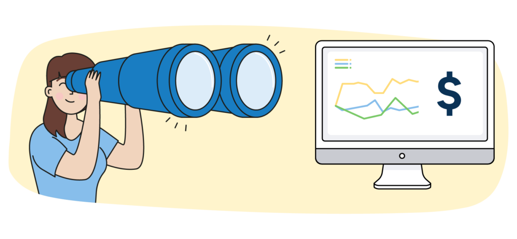 Measuring Forecast Accuracy The Complete Guide Relex Solutions