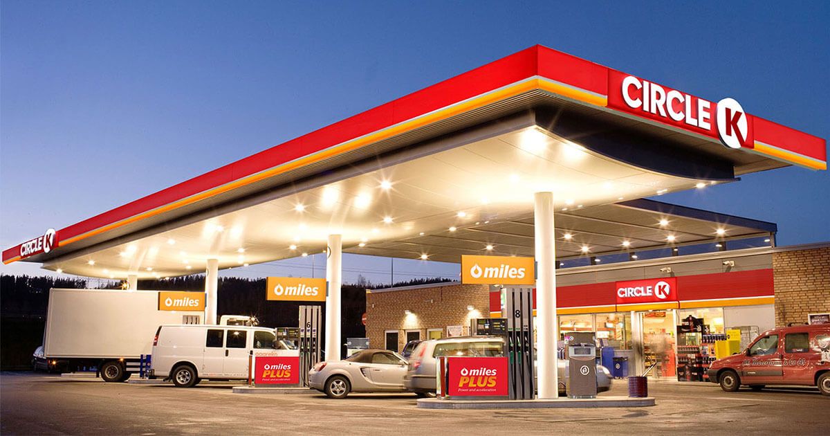 Couche-Tard and RELEX Partner to Amplify North American Operations ...