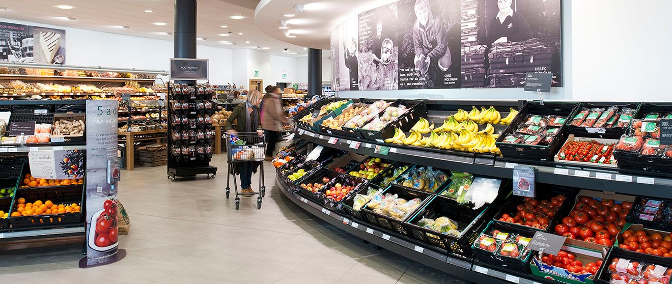 Fresh Food Replenishment Key to Improved Profitability | RELEX Solutions