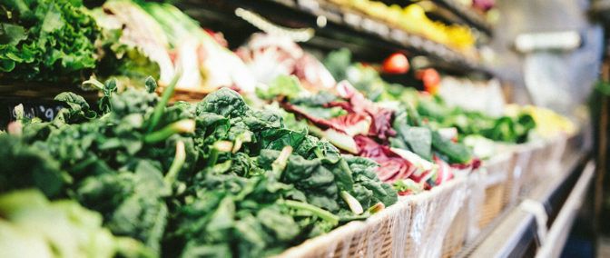 Three high-impact areas in grocery retail supply chains | RELEX Solutions