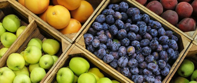 Fresh Food Replenishment Key to Improved Profitability | RELEX Solutions
