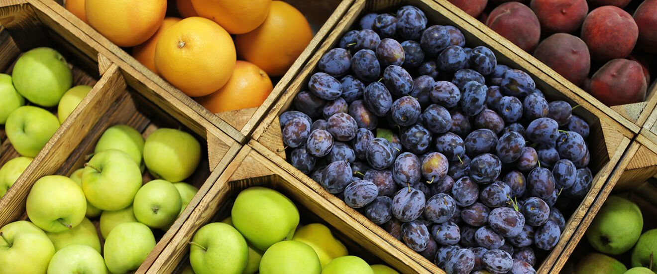 Fresh Inventory Software | RELEX Solutions