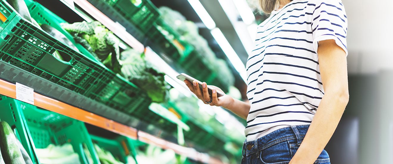 The importance of accurate forecasts in omnichannel grocery retail ...