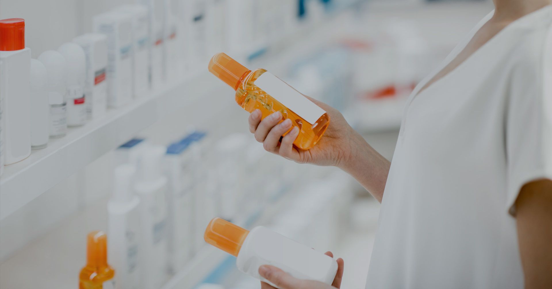 Why RELEX? - Because We Are Different | RELEX Solutions