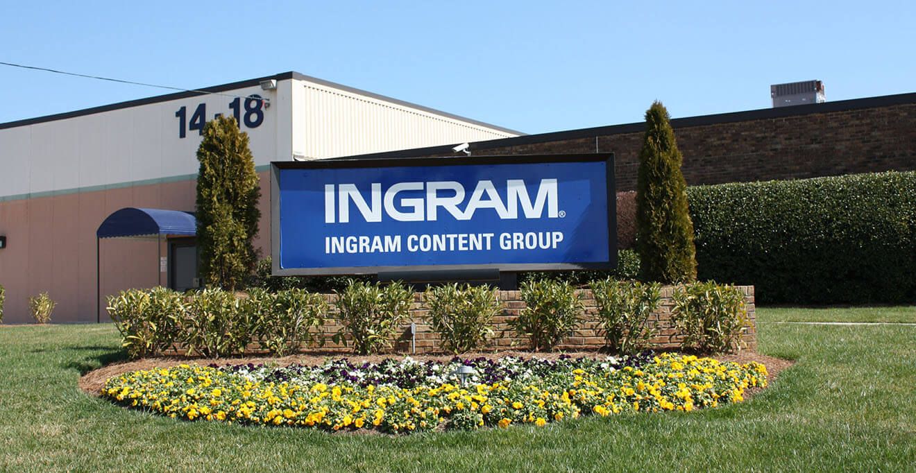 Ingram Selects RELEX for Distribution Center Forecasting | RELEX Solutions