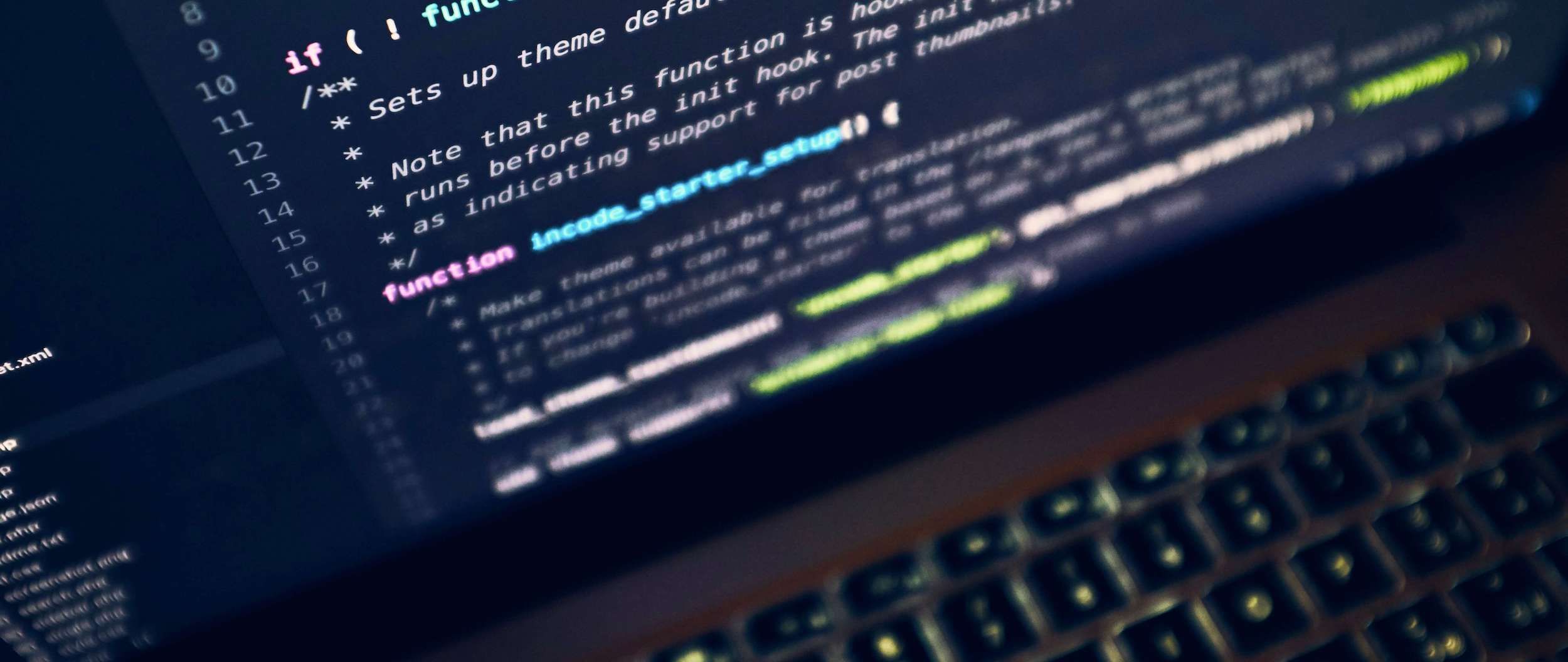 Tech Life at RELEX: Backend | RELEX Solutions