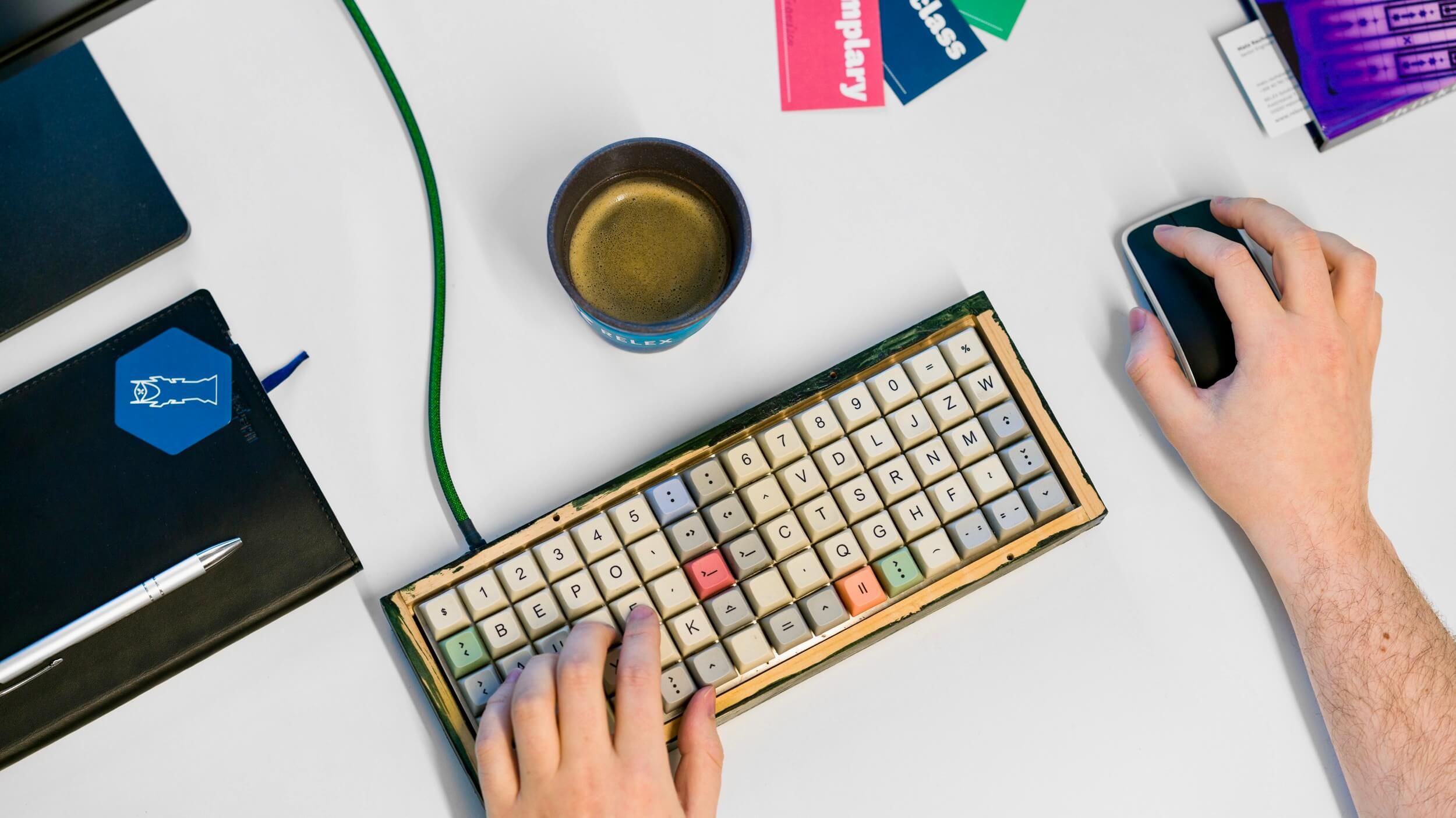 Tech Life at RELEX: Deployment | RELEX Solutions