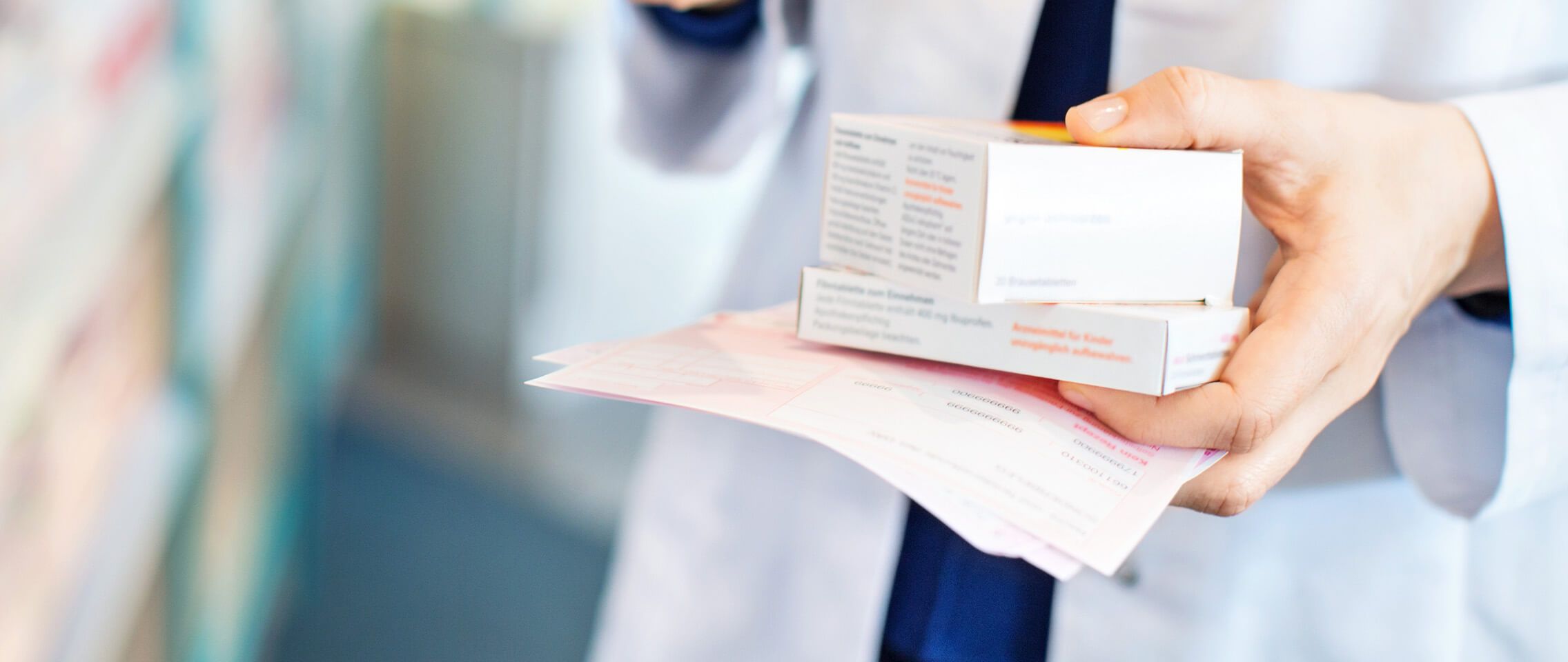 Case study: Galexis | RELEX Solutions