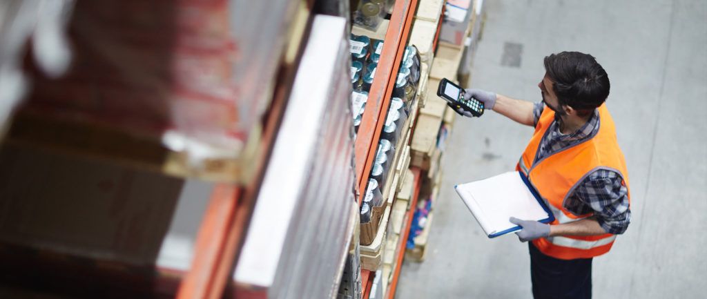 How to organize your inventory management team | RELEX Solutions