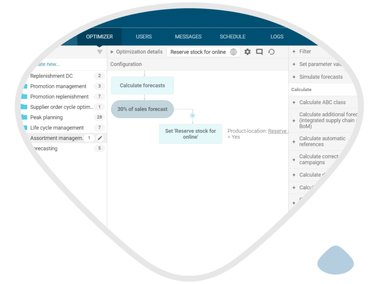 Inventory Planning Software | RELEX Solutions