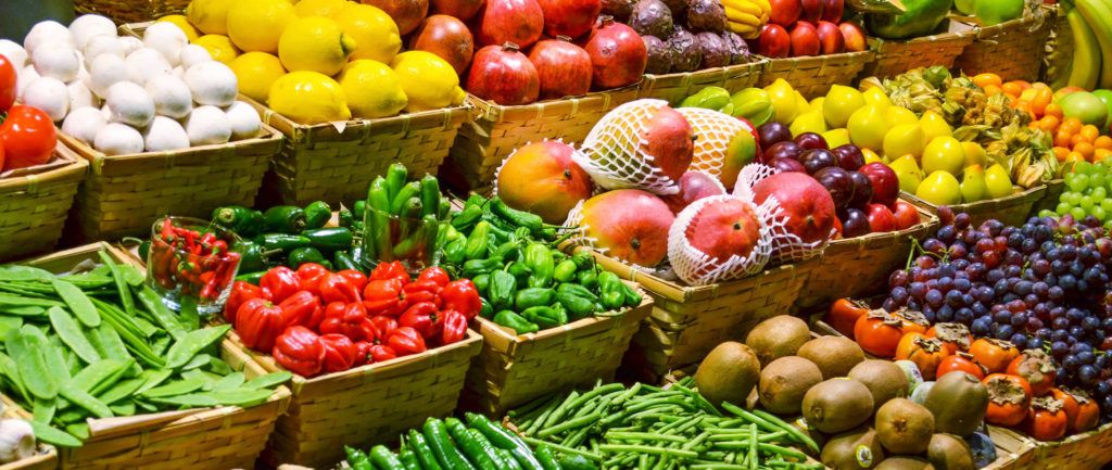 Forecasting and Replenishment of Fresh Goods | RELEX Solutions