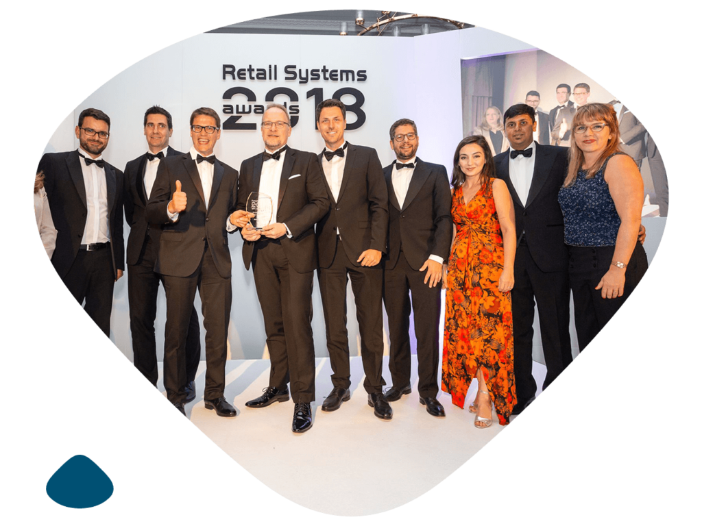 Why RELEX? - Because We Are Different | RELEX Solutions