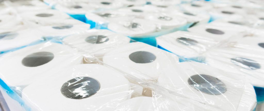 Demand variation between essential and nonessential Goods | RELEX Solutions