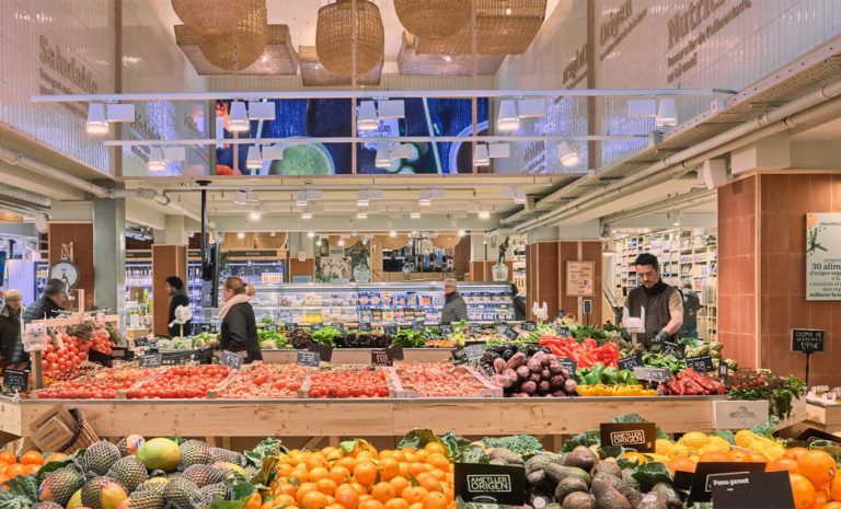 Ametller Origen Chooses RELEX to Automate and Optimize its Supply Chain