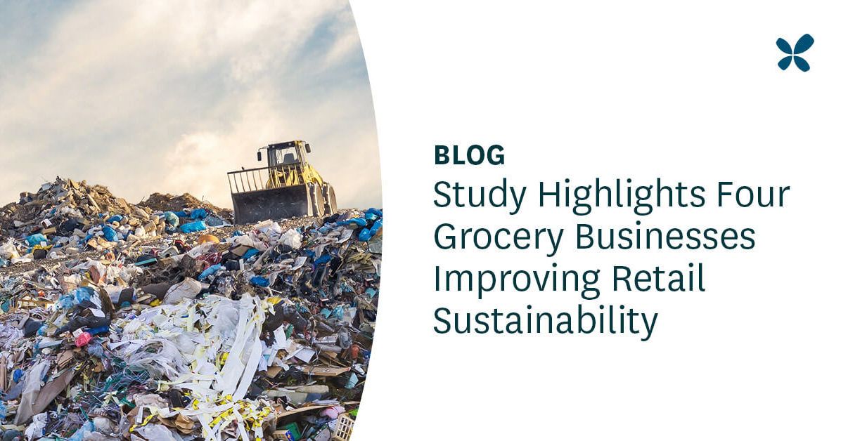 Study highlights four grocery businesses improving retail ...