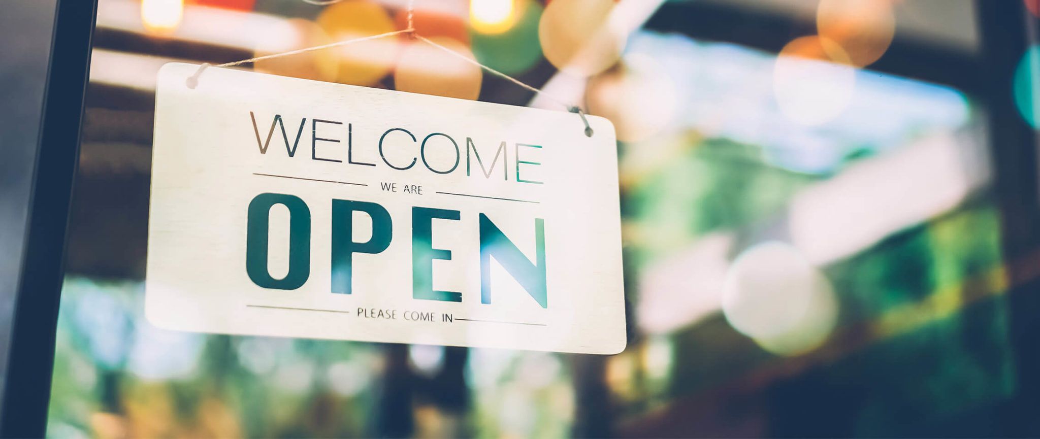 Are you ready for a return to in-store shopping? | RELEX Solutions