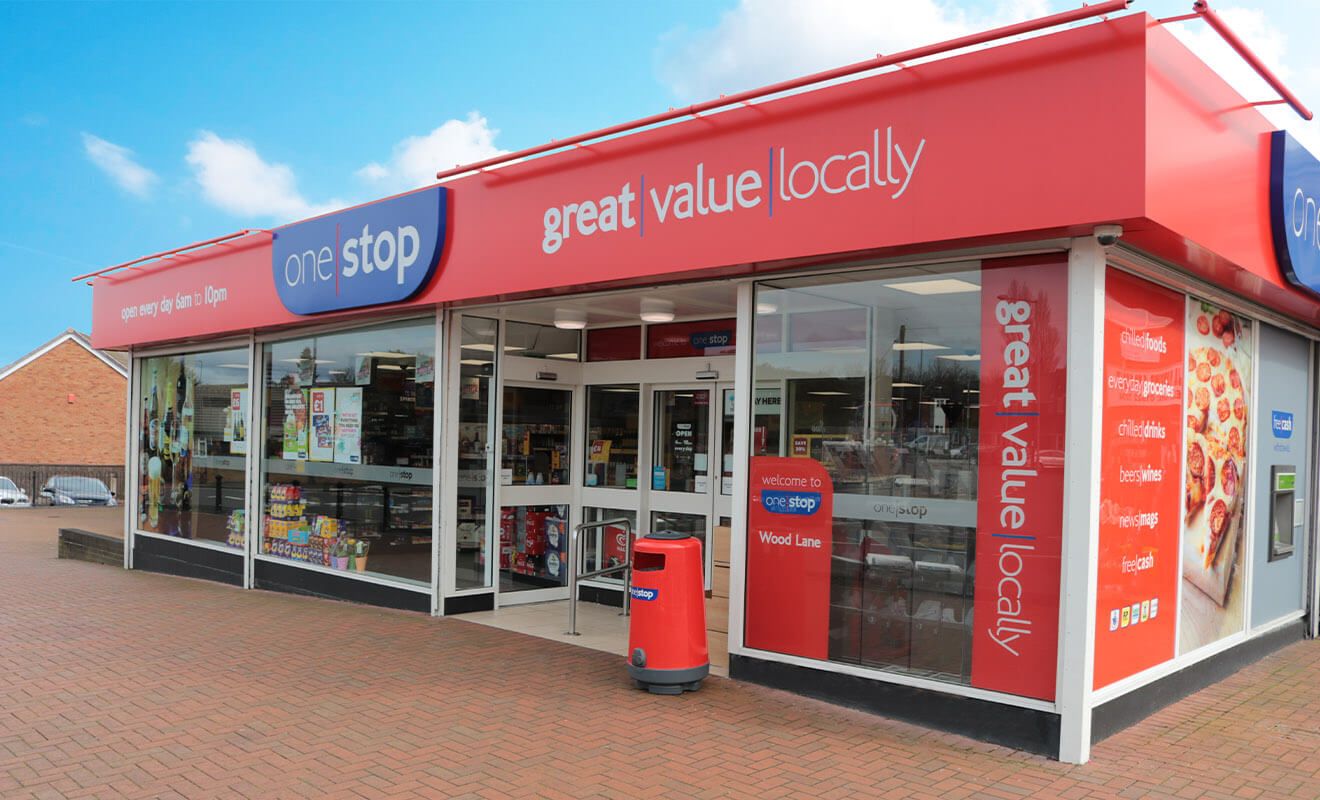 One Stop Unifies Its Retail Operations with RELEX Forecasting and ...