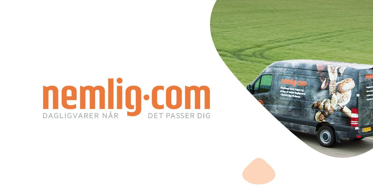 nemlig.com Meets Rapidly Growing Demand with the Help of RELEX