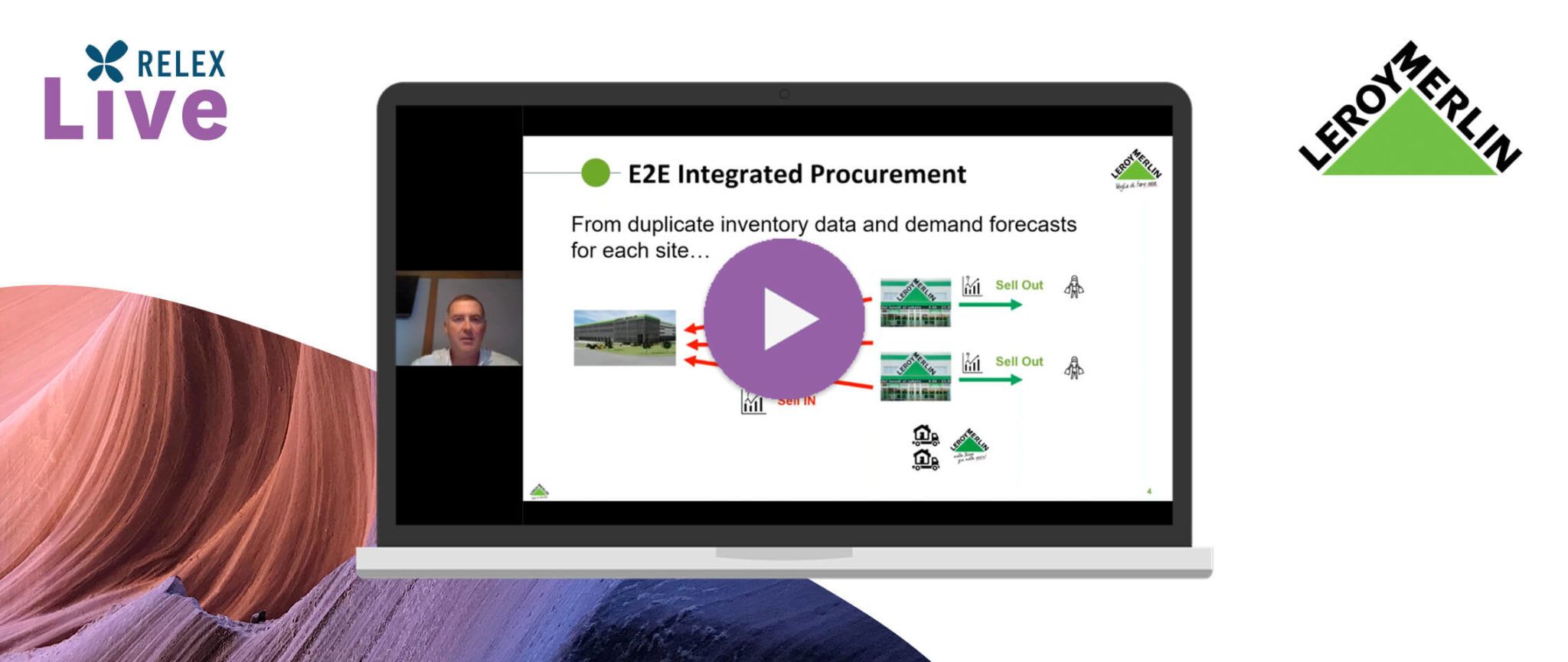 Inventory Planning Software | RELEX Solutions