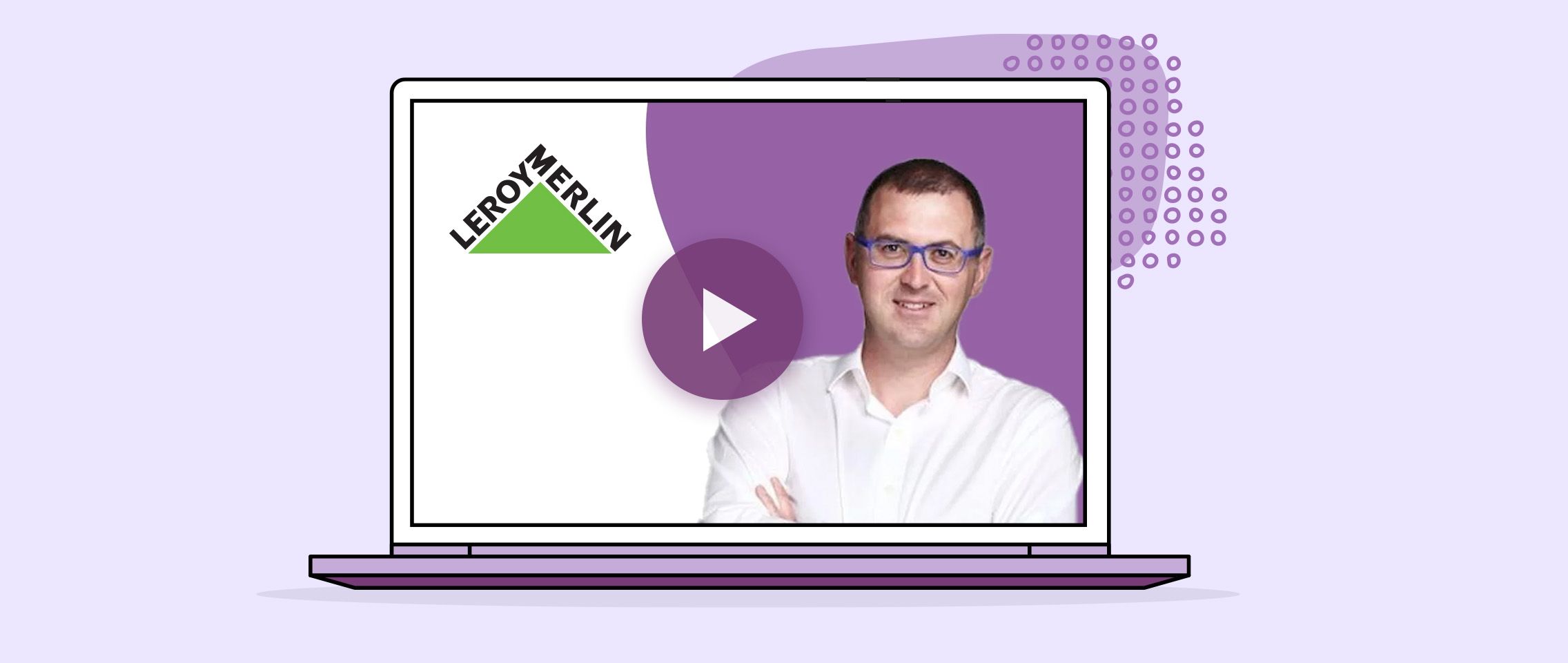 Leroy Merlin Italy: Supply Chain Digitalization | RELEX Solutions