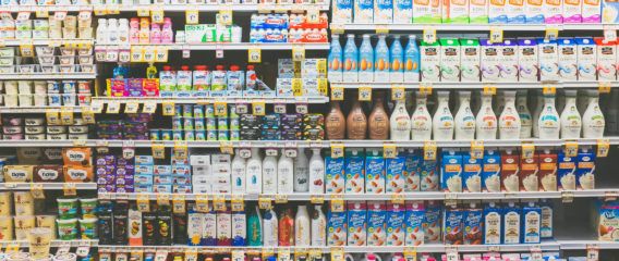 Planogram Software | RELEX Solutions