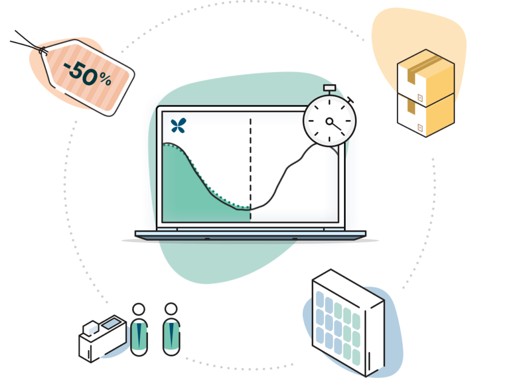 RELEX Solutions: Optimizing Retail for Every Future