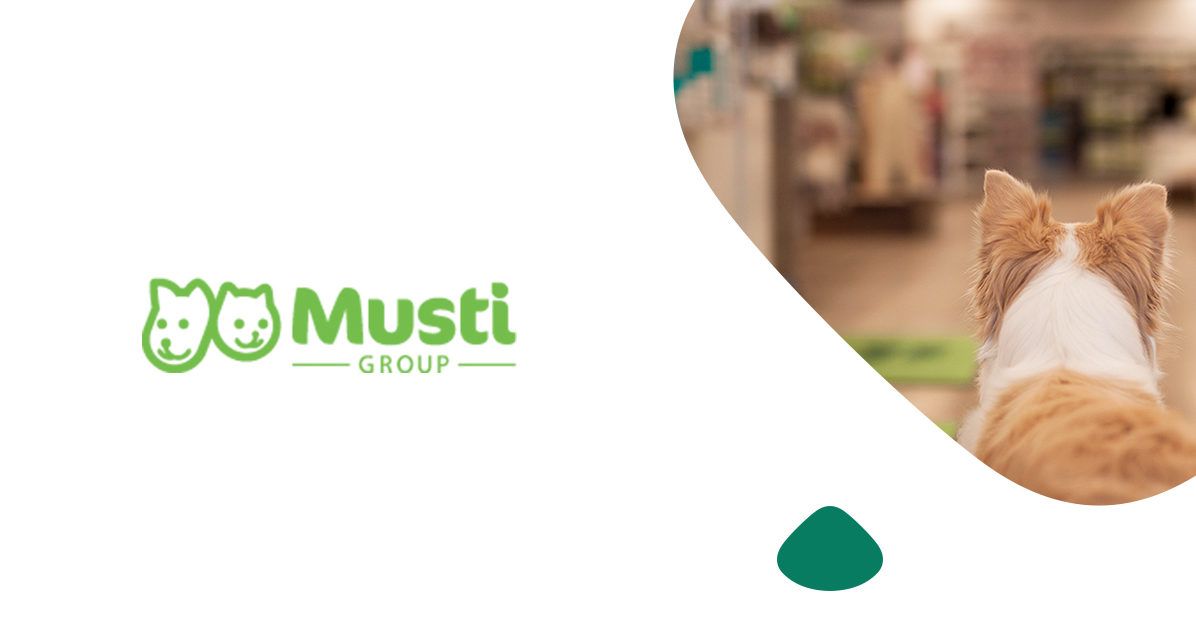 Musti Group Takes Supply Chain Planning to the Next Level with RELEX’s ...
