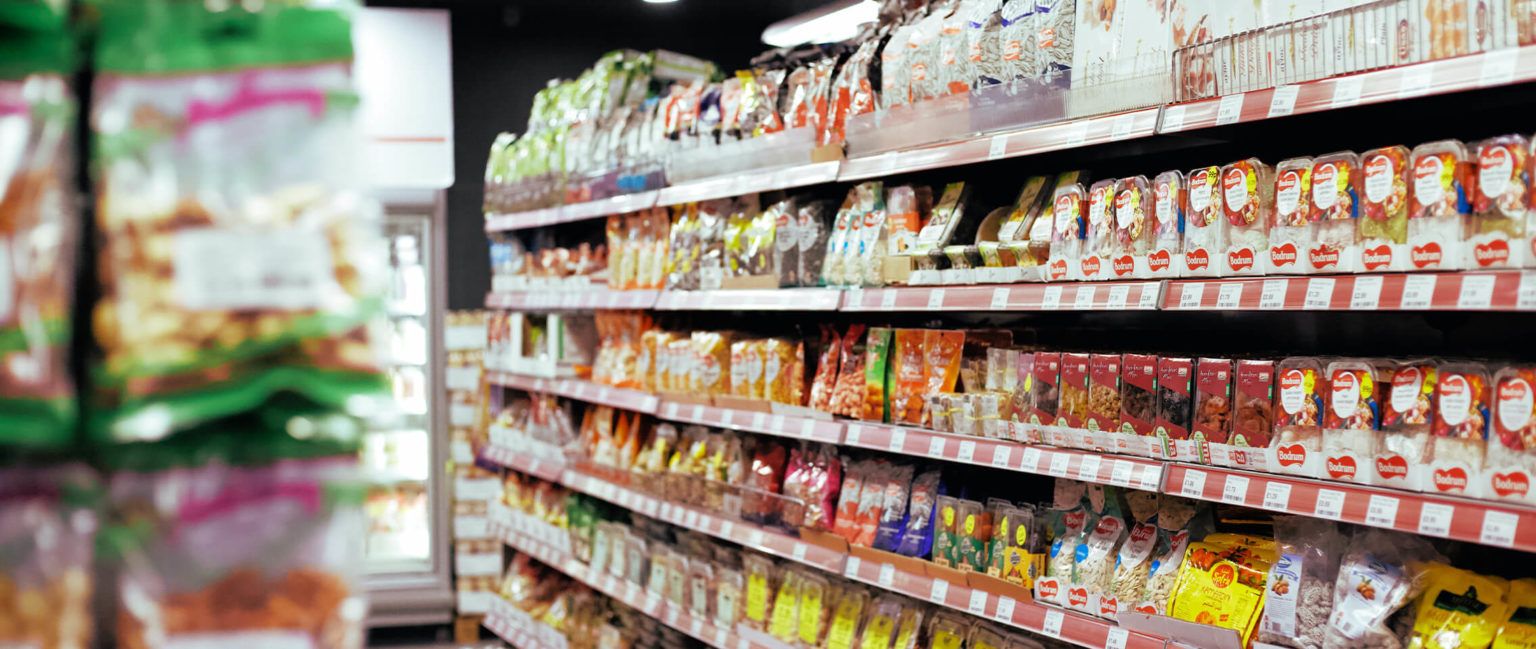 Planogram Software | RELEX Solutions