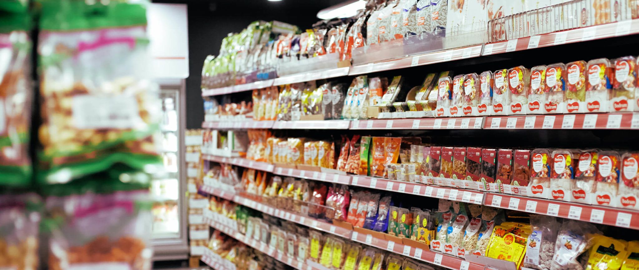 Planogram Software | RELEX Solutions