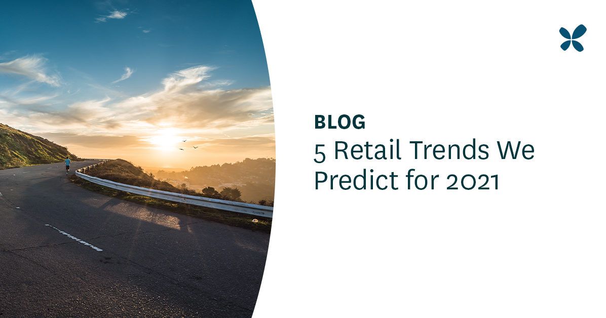 5 retail trends we predict for 2021 | RELEX Solutions