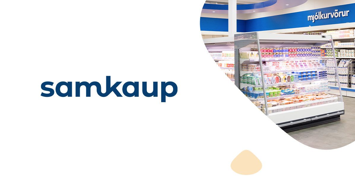 Samkaup Selects RELEX Solutions to Provide Space and Assortment ...